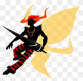 Summoner Homestuck Clipart 1078475 Pinclipart