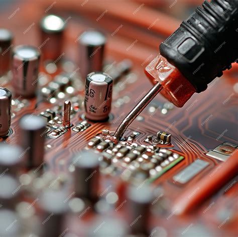 A Visual Of Troubleshooting A Series Circuit With A Broken Connection