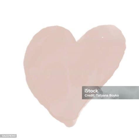 추상적인 파스텔 태양 아이들을위한 마음을 설정 한 트렌디 한 귀여운 장식 원 흰색 배경에 격리 된 파스텔 그림 0명에 대한 스톡 벡터 아트 및 기타 이미지 Istock