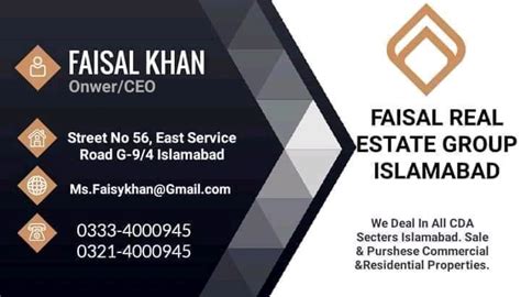 Faisal Khan On Linkedin Faisal Business Consultant And Digital Marketing Islamabad