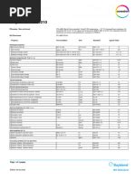 Individual Critical Task List Pdf Mental Health Occupational Therapy