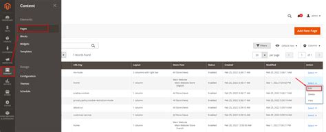Magento Categories Extension Documentation BZOTech