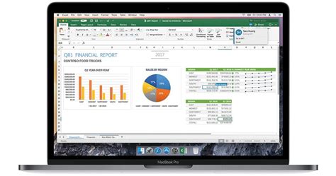 January Update To Office For Mac Includes Reading Tools Coauthoring Improvements AutoSave The