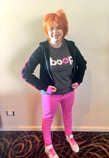 My Casual Nora Cosplay Rwby Amino