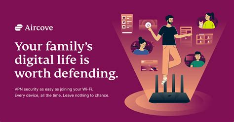 Expressvpn Launches Aircove Wifi 6 Router With Built In Vpn