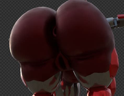 Rule 34 Ass Asshole Big Ass Brown Body Bubble Butt Deep Rock Galactic Huge Ass Legs Mule