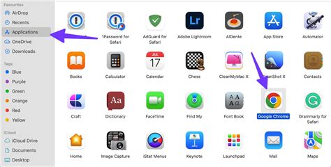 Top 6 Ways To Fix Google Chrome Not Opening On Mac Guiding Tech