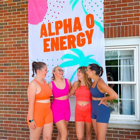 On This Day In 1897 Alpha Omicron Pi Fraternity Was Founded As A National Organization Our