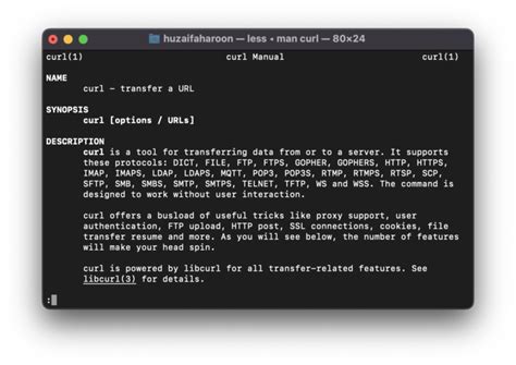 The 13 Best Macos Terminal Commands To Get The Most Out Of Your Mac Appuals