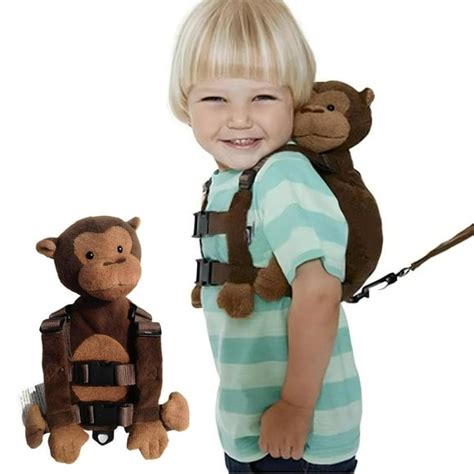 Leash Backpack