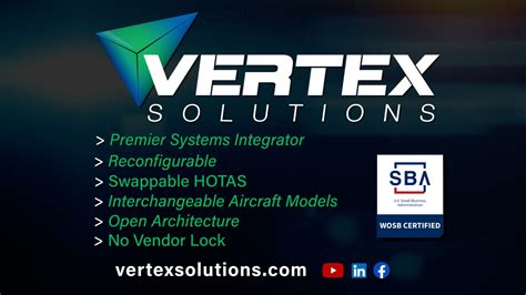 Video Vertex Solutions On Linkedin Vertex Solutions Xr Pilot
