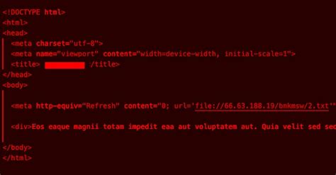 Thread Hijacking Attack Targets It Networks Stealing Ntlm Hashes