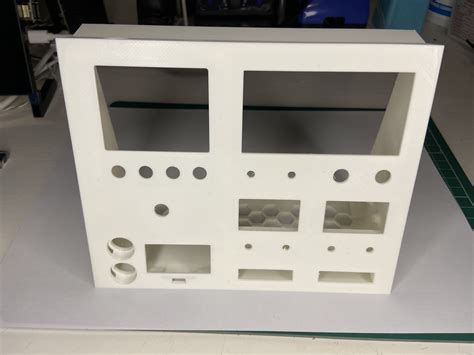 Gallery Basic Hacker MultiBench Hackaday Io