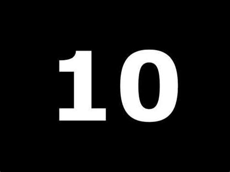 10 Youtube