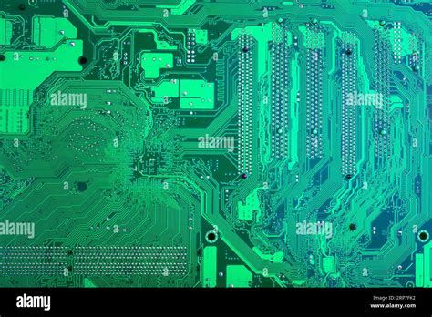 Technology Background Texture Stock Photo Alamy