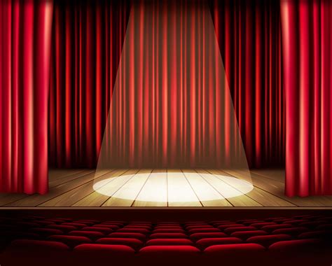 Theatre Stage Wallpapers Top Free Theatre Stage Backgrounds