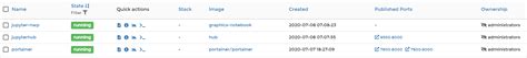 jupyterhub in docker：定制环境 风中飞舞