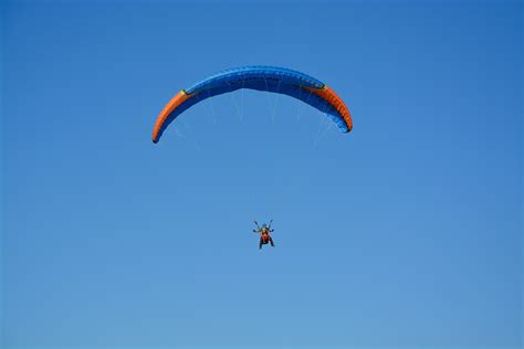 패러글라이딩 패러글라이더 탠덤 Pixabay의 무료 사진 Pixabay
