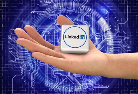 The Linkedin Insights Advantage