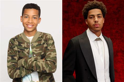 Blackish Actors