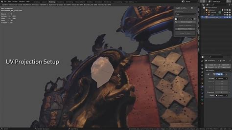 【blender插件】image2meshprov2 0将图像转换为网格几何图形 腾讯视频