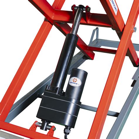 El50a 자전거리프트 브라이트 바이크 장비