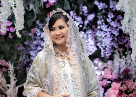 Percha Leanpuri Putri Sulung Gubernur Sumsel Meninggal Dunia Koran Musi