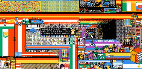 Foxhole Is Making A Comeback Help Us In The Middle Of The Map R