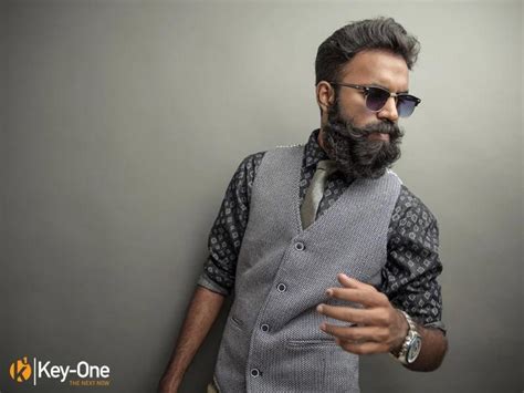 The Most Beautiful Influencers Key One