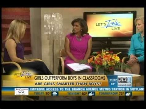 Babes Vs Girls Is There A Smarter Sex YouTube