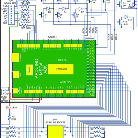 Pdf Digital Ic Tester With Embedded Truth Table
