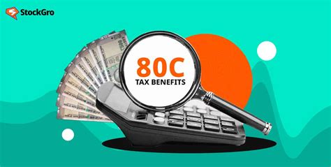 Overview Of Section 80c Deduction