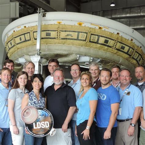 La Argentina Que Trabaja En La Nasa Y Ayudó A Aterrizar Al Robot