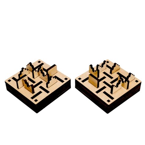 Infinite Loop Games Arcanum Caja Secreta