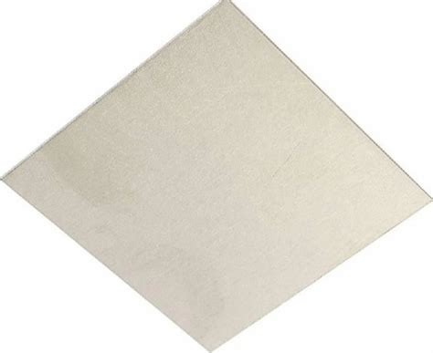 Inconel 625 Sheet 3 Mm At ₹ 1800 Kg In Mumbai Id 2855251905812