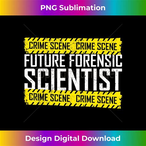 Future Forensic Scientist Forensic Analyst Criminologist S Inspire Uplift