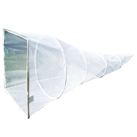 Nacsan Whitebait Set Net Southland Sock 5 Ring Nz Made Camp And Tackle