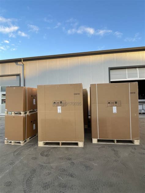 Професионален Хладилен шкаф Витрина Двоен НОВО Хладилна маса шкаф Хладилници Фризер