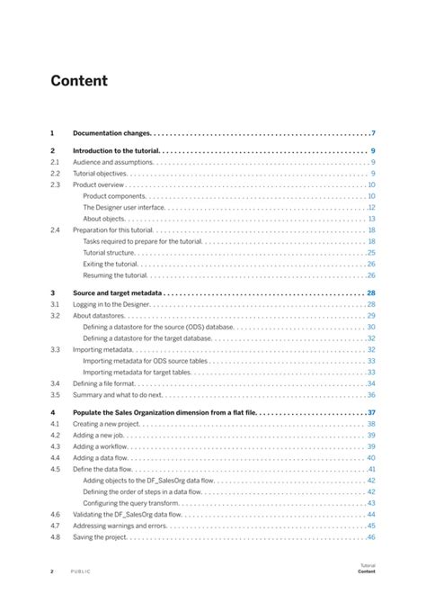 Sap Mm Tutorial Ds42tutorialenpdf Sap Mm Tutorial Ds42tutorialenpdf