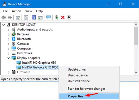 How To Rollback Nvidia Graphics Driver To Previous Version In Windows