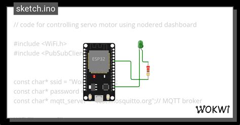 Wokwi Online Esp32 Stm32 Arduino Simulator