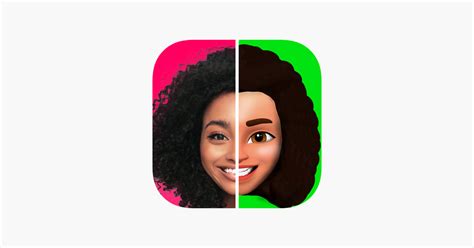 ‎app Store 上的“avatar Maker 表情包生成器头像制作表情包”