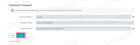How To Install Icinga 2 On Ubuntu 2004 Rosehosting
