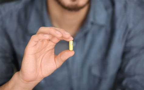 Supplements For Male Fertility What Works And What Doesnt