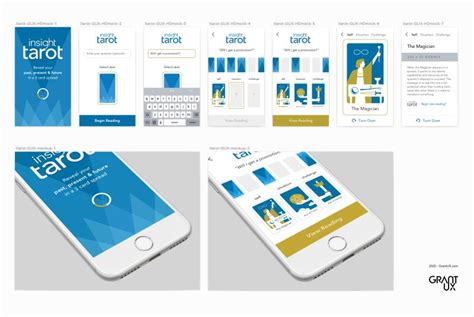 Paul Grant On Linkedin Iosapp Development Informationarchitecture Wireframes Mockups