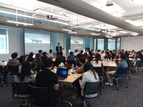 Infineon Internship Singapore Internshipprogram Chiew Yeh