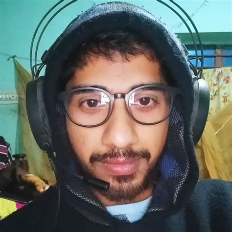 Subhadip Ghosh Subhadipalex • Threads Say More