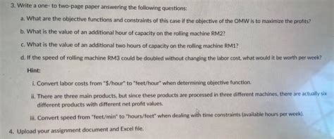 R N R NYou Will Use The Following Information To Chegg Com