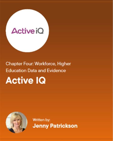 Active Iq On Linkedin Stt2024manifesto