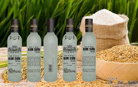 Kim Son Wine The Essence Of Traditional Craft Villages Bdatrip